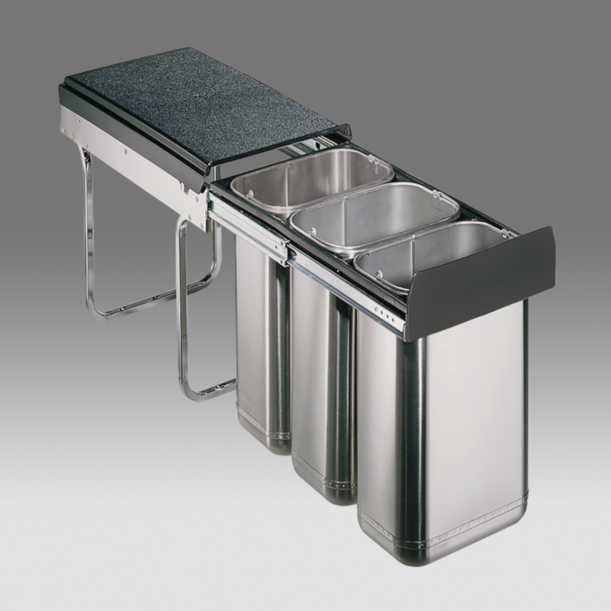 Edel-Trio 30DT - WESCO Systems