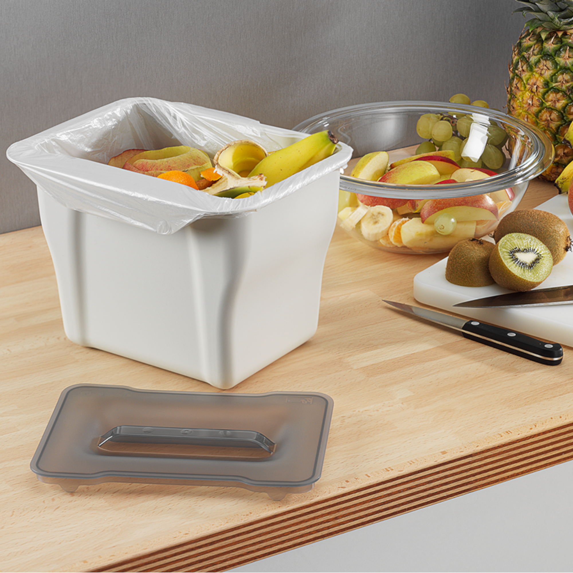 Kitchen-Box - WESCO Systems